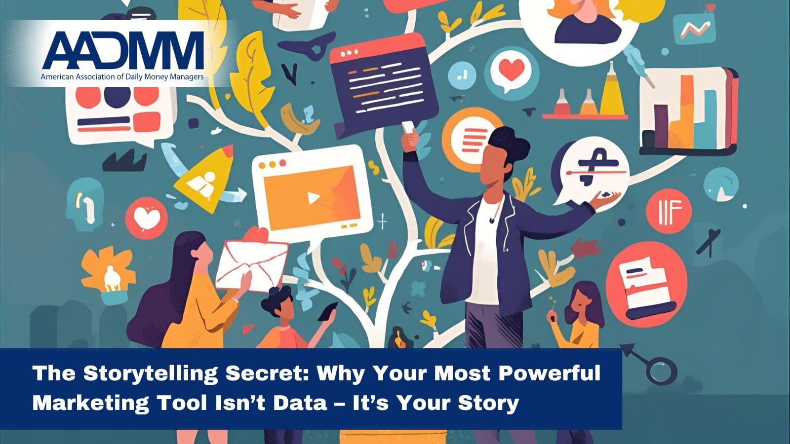 Daily Money Managers Association Personal financial management